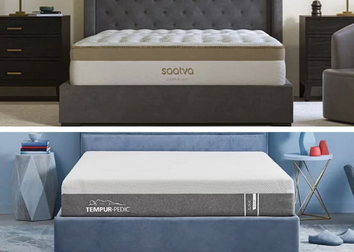Loom And Leaf Vs Tempurpedic