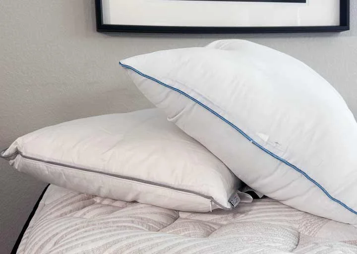 FluffCo Pillows Review - Personally Tested