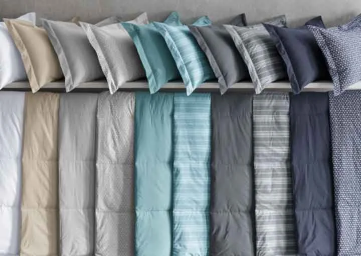Sleep Number Comforter Review - Mattress Clarity