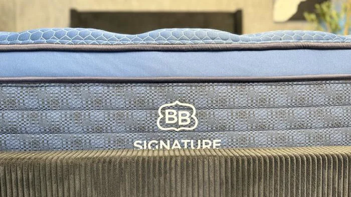 Brooklyn Bedding Signature Hybrid Mattress Review (2026) - Personally ...