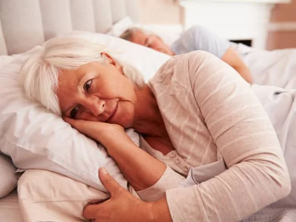 How Interrupted Sleep Could Be A Sign Of Alzheimer's Disease (2026 ...