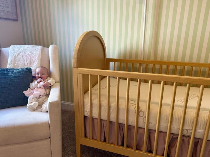 Best Crib Mattresses (2026) - Personally Tested