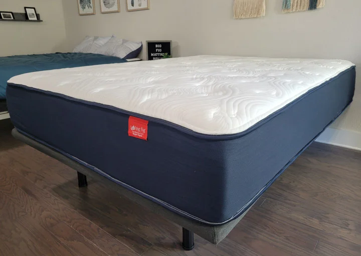 Big Fig Mattress Review (2026 Update) | Mattress Clarity